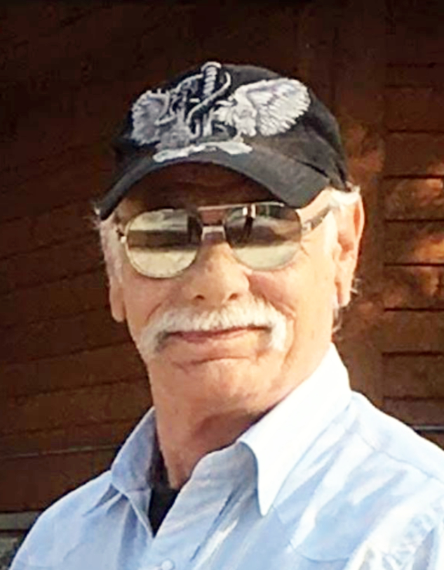 Paul G. Fisher, Sr. | News, Sports, Jobs - The Express